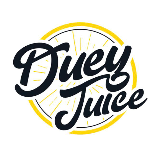 Home - Duey Juice